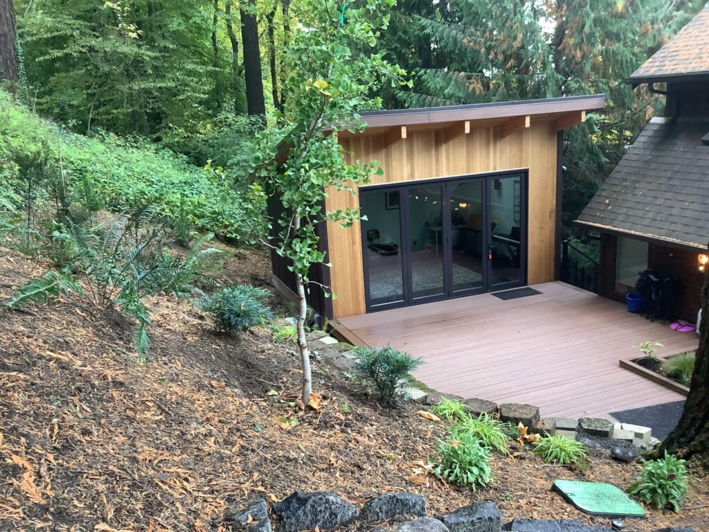 Custom Landscape Design for Your Portland ADU: Part 1 - Landscape ...