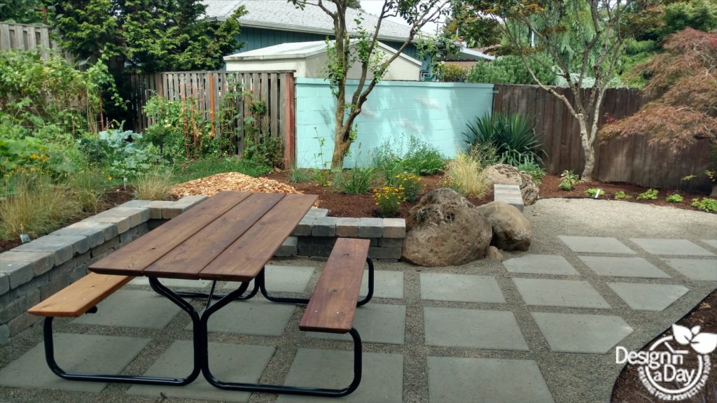 bee friendly plants Archives - Landscape Design In A Day