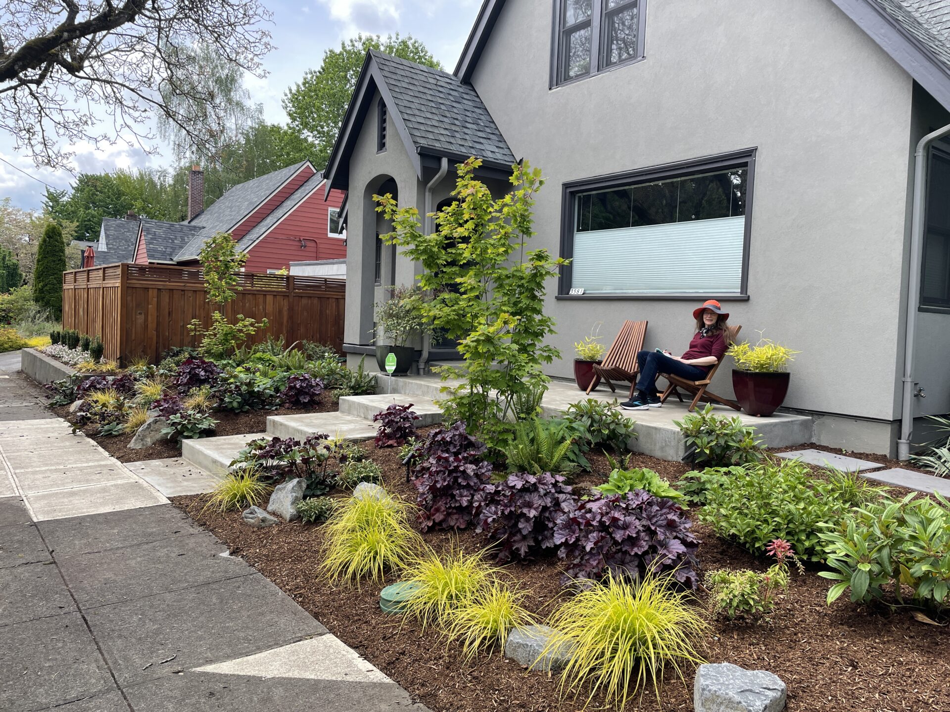 - Landscape Design In A Day